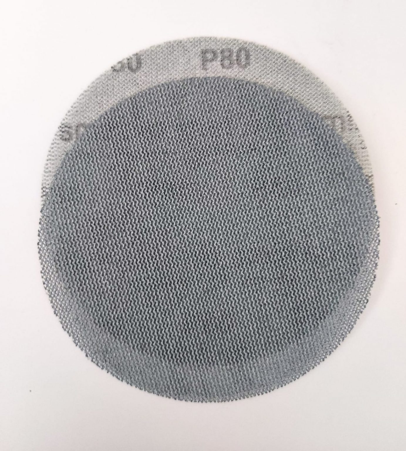 P80 Net Orbital Disc